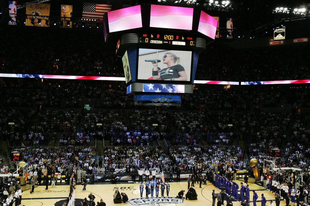 The NBA Releases A Memo Reinforcing The Rule That Players And Coaches ...