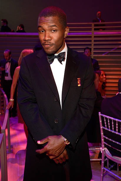 Frank Ocean Wins $14.5 Million Defamation Lawsuit Against His Dad!