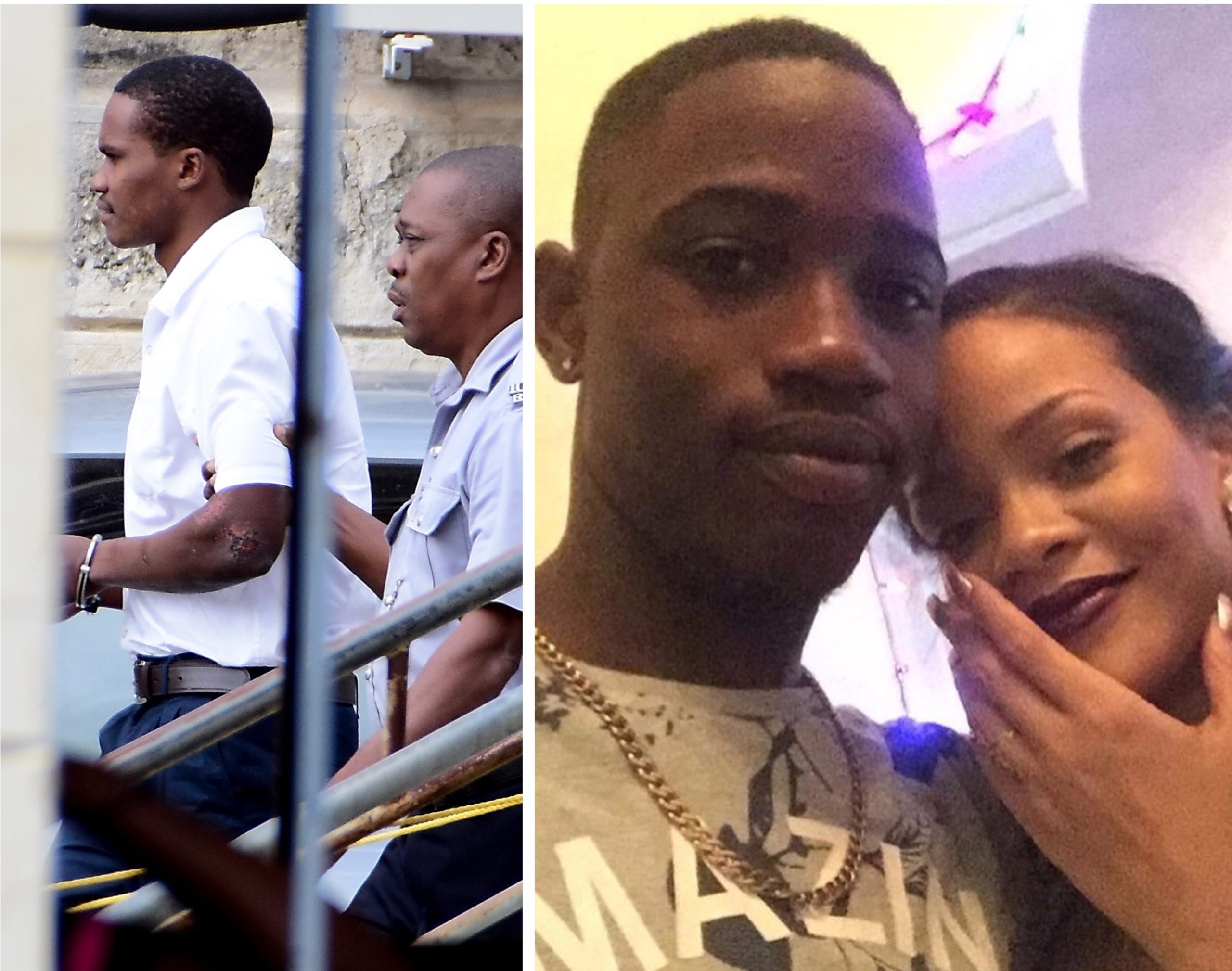 Man Charged With The Murder Of Rihanna’s Cousin