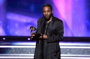 Kendrick Lamar s Certified Platinum Album DAMN Celebrates Fourth Kendrick Lamar s Certified Platinum Album DAMN Celebrates Fourth