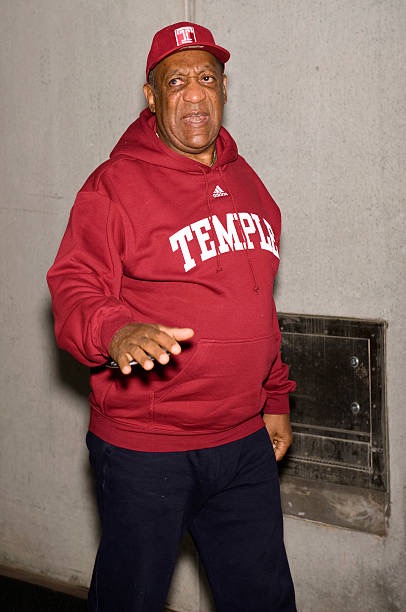 TEMPLE UNIVERSITY RESCINDS BILL COSBY'S HONORARY DEGREE - The Shade Room