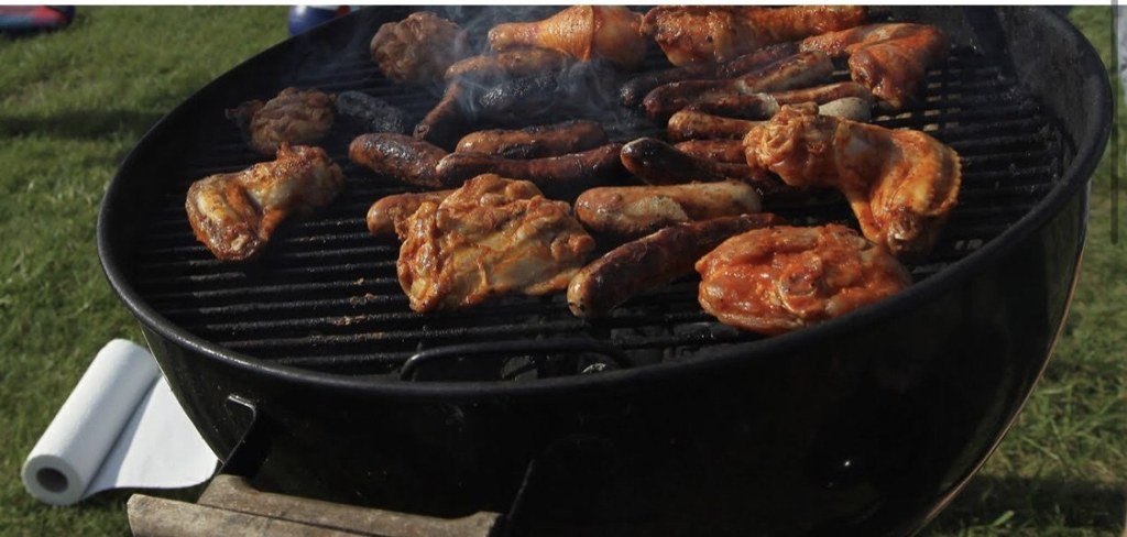 Oh Naw! Dozens Get Sick After Barbecue Cook Doesn’t Wash Hands Properly