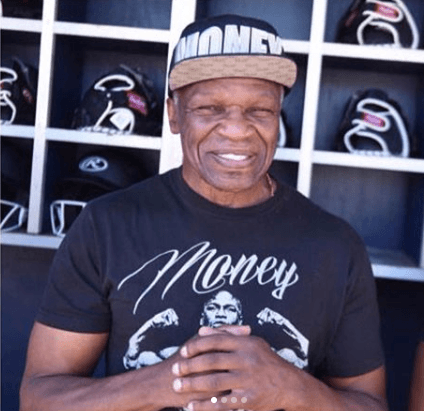 Paternity Test Reveals Floyd Mayweather Sr. Is The Father Of 1-Year-Old ...