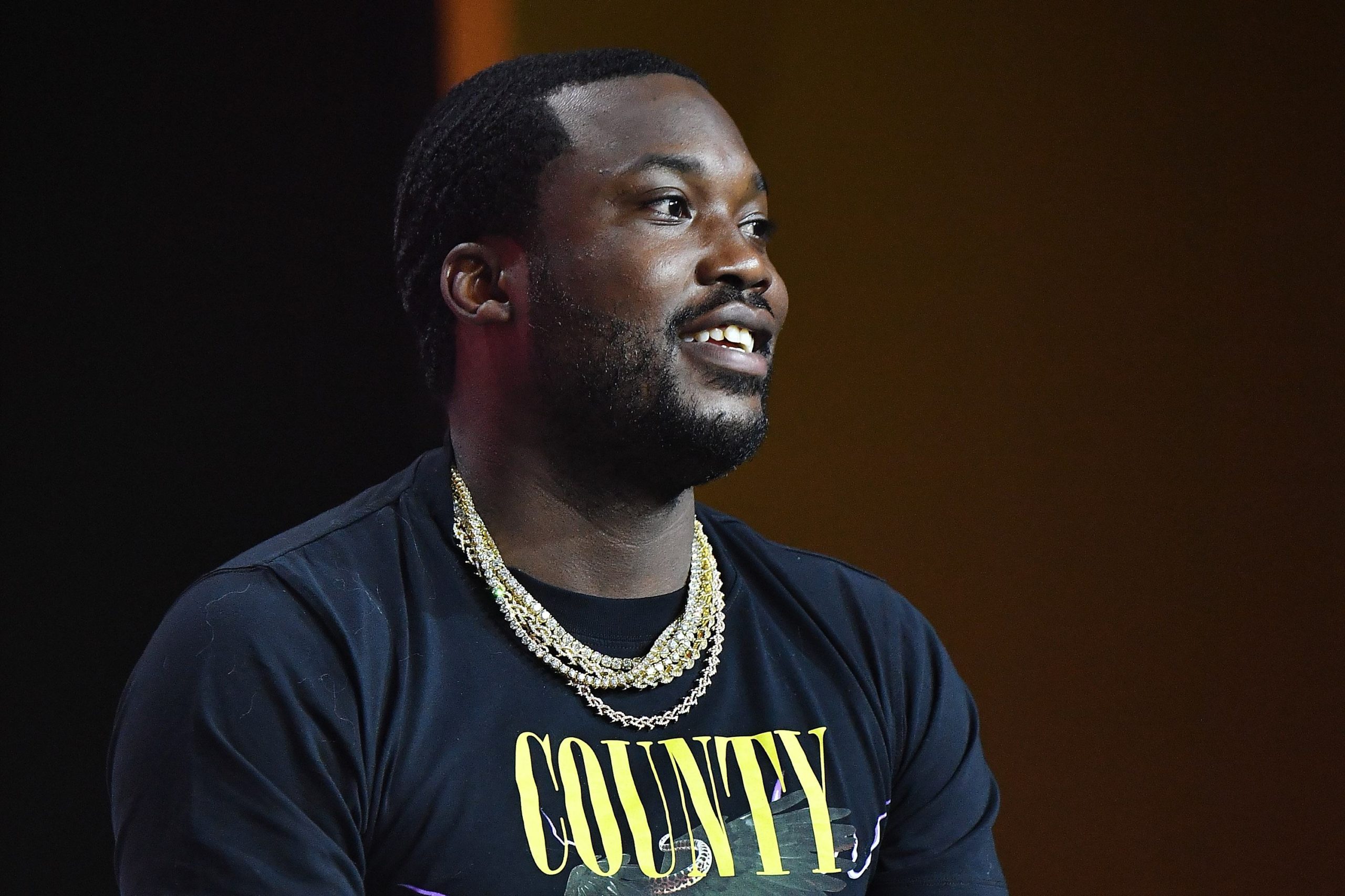 Meek Mill Reacts To Today's Tea!