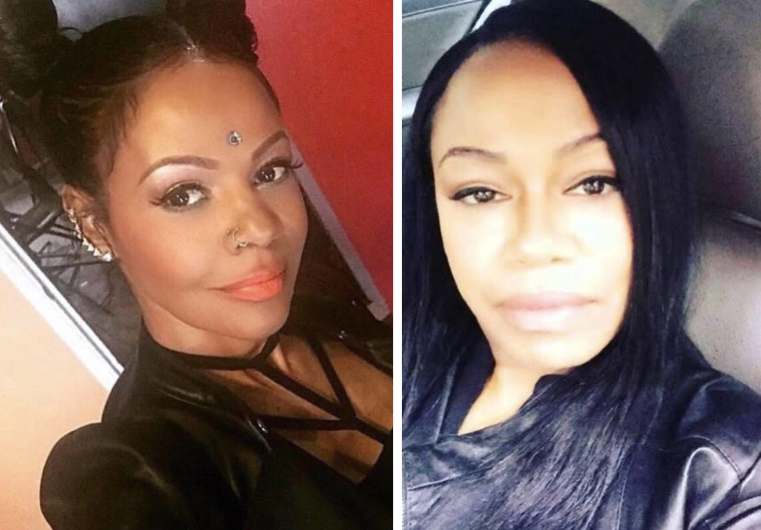 Nas' Baby Momma Reportedly Working On New Reality Show With 50 Cent's ...