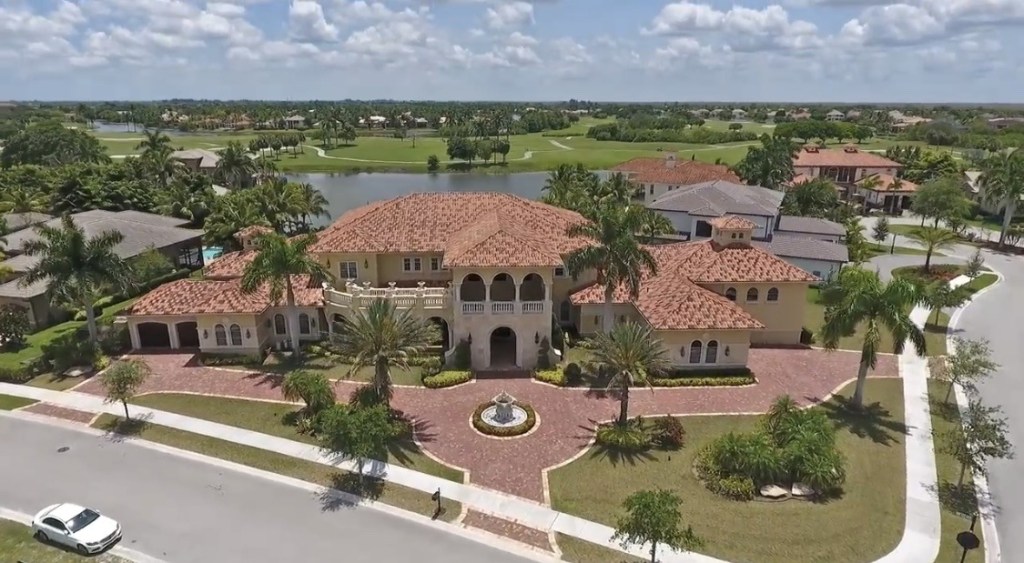 XXXTentacion’s Mom Purchases $3.4 Million Mansion He Chose For Her ...