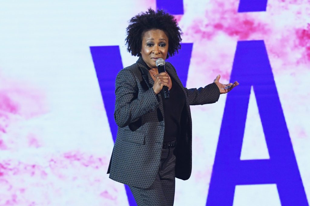 Wanda Sykes’ Next Comedy Special Set For Netflix