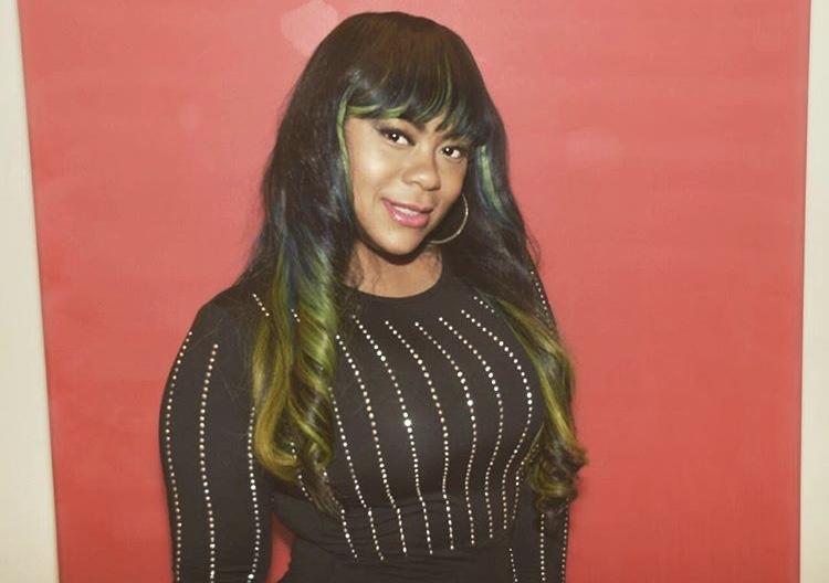 Nivea Reveals She Had A Stroke After Her First Pregnancy