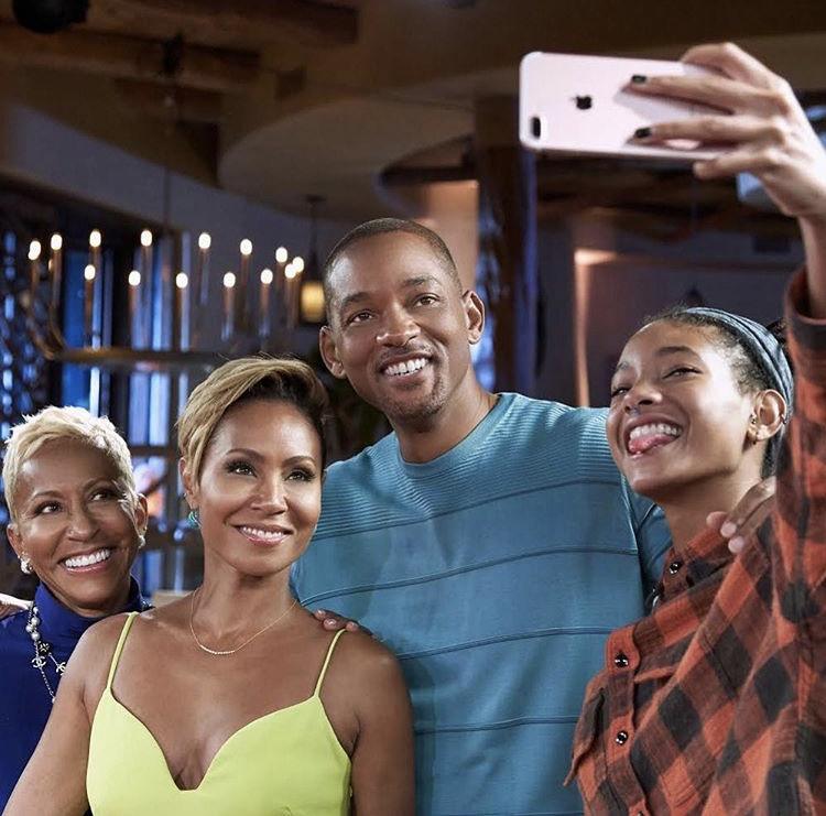 Everything We Learned & The TEA That Was Spilled In Part One Of Jada ...