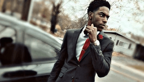 What We Know So Far About The Passing Of 24-Year-Old Danye Jones