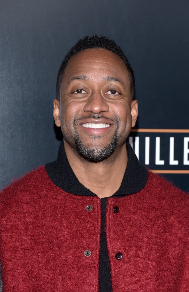 Jaleel White Reprises His Role As Steve Urkel For ‘Scooby-Doo And Guess ...