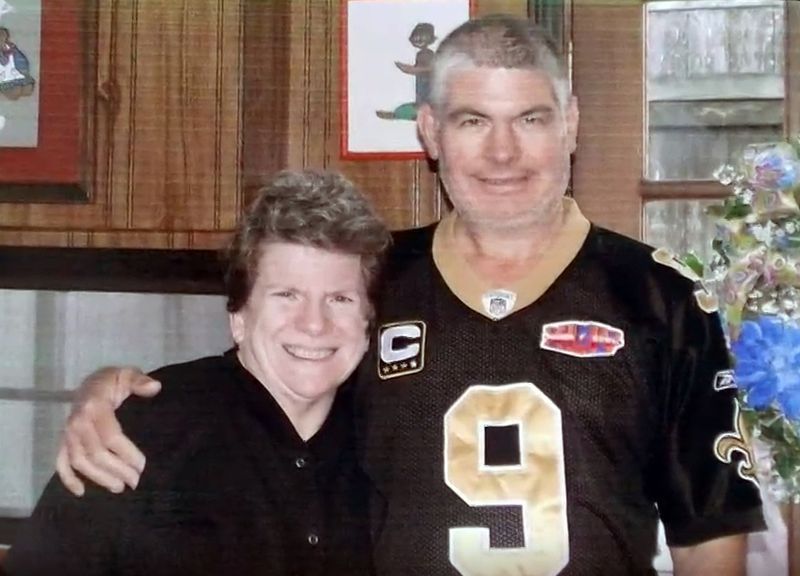Louisiana Woman Becomes The 10th Person To Pass Away Upon Returning ...