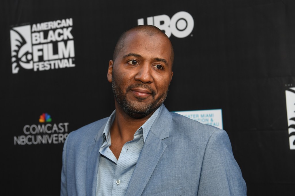 Malcolm D. Lee Announced As The New Director Of ‘Space Jam 2’