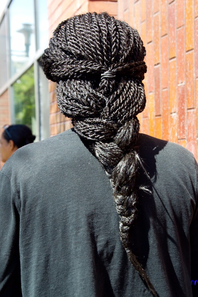 New York Follows California’s Lead In Banning Hair Discrimination