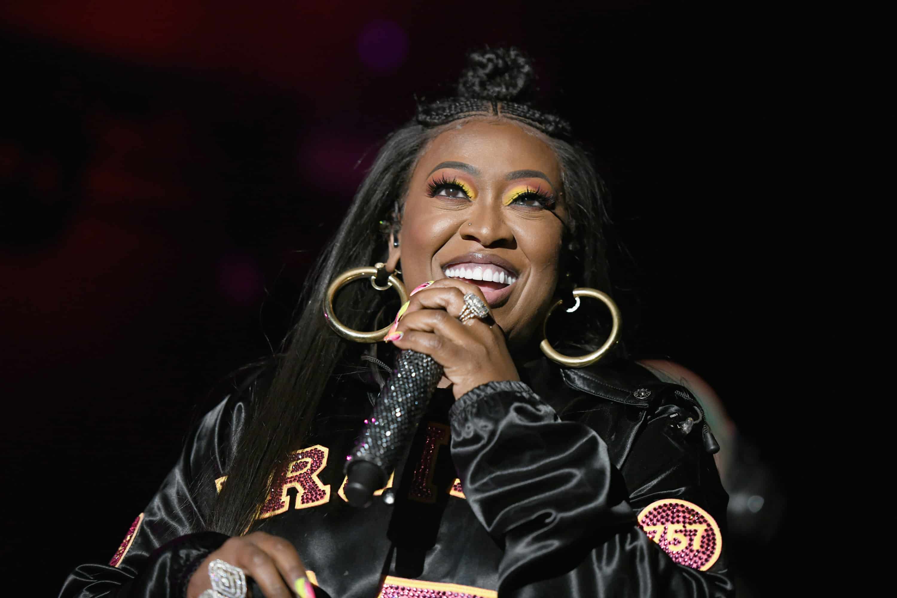 Missy Elliott Confirms That Tweet’s Hit Song “Oops (Oh My)” Has A ...