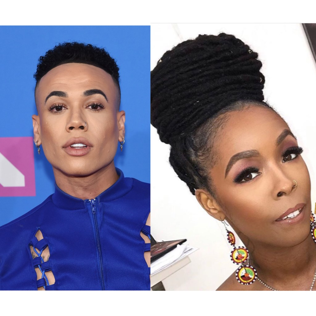 Bobby Lytes Is Not Here For Khia's Recent Comments About Trina!