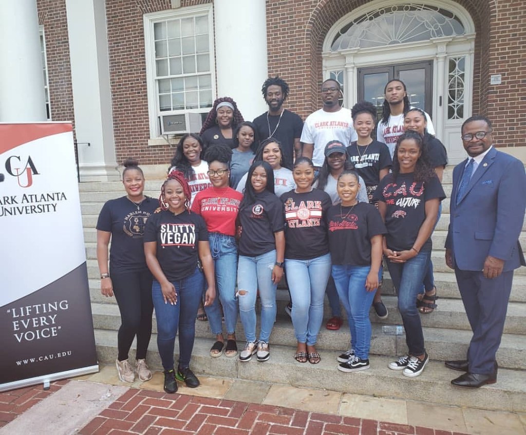 TSR Positive Images: 2 Black Restaurant Owners Helped Pay Off The ...