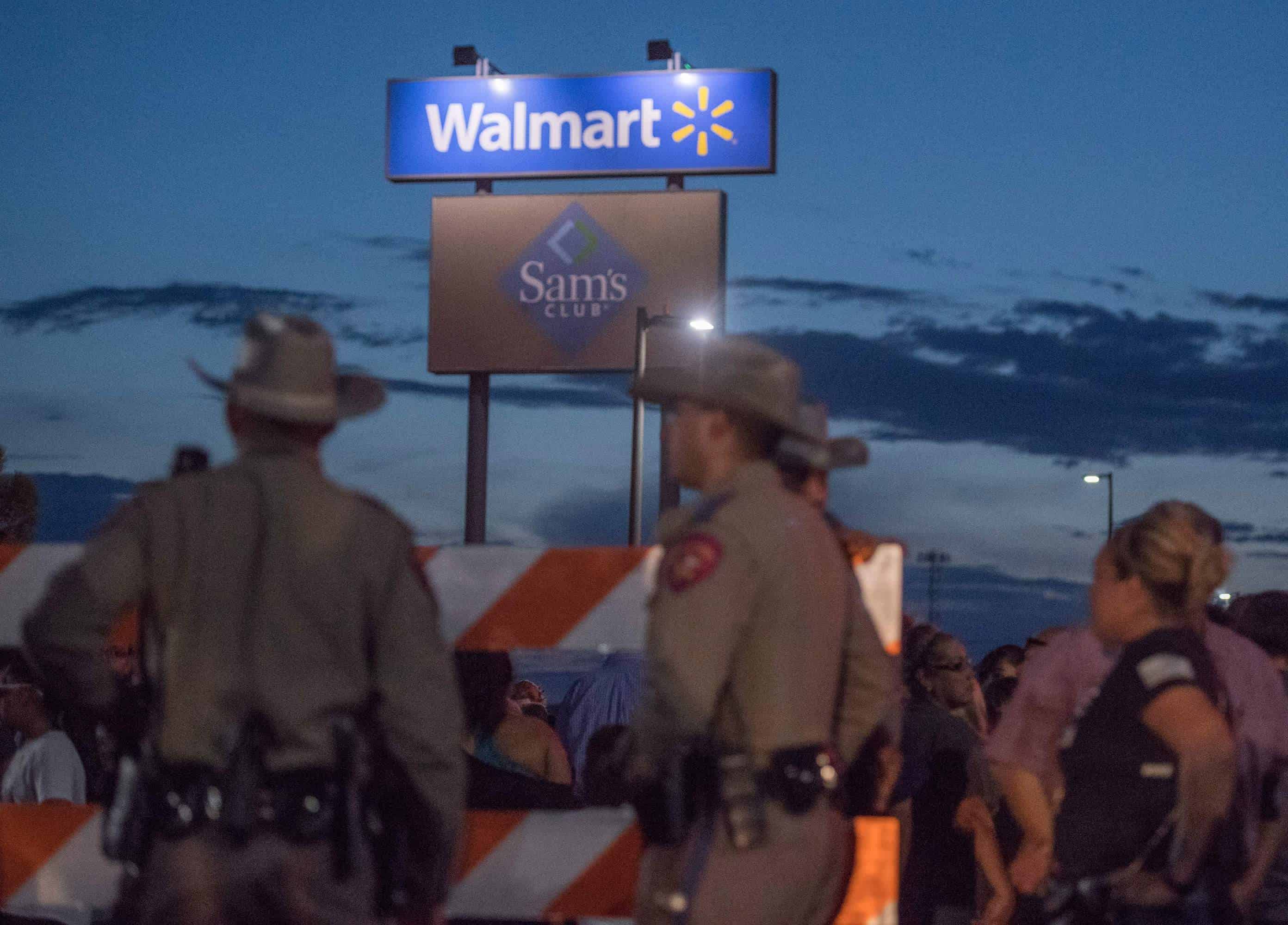 Walmart Announces The End Of All Handgun & Ammunition Sales