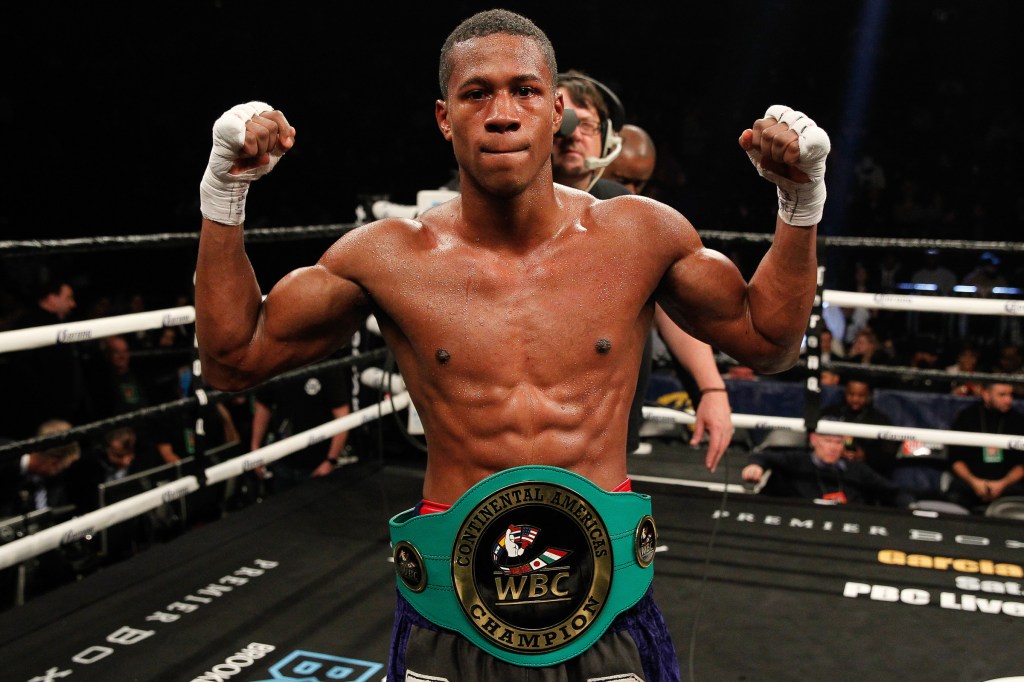 Boxer Patrick Day Passes Away From Brain Injuries Four Days After Knockout