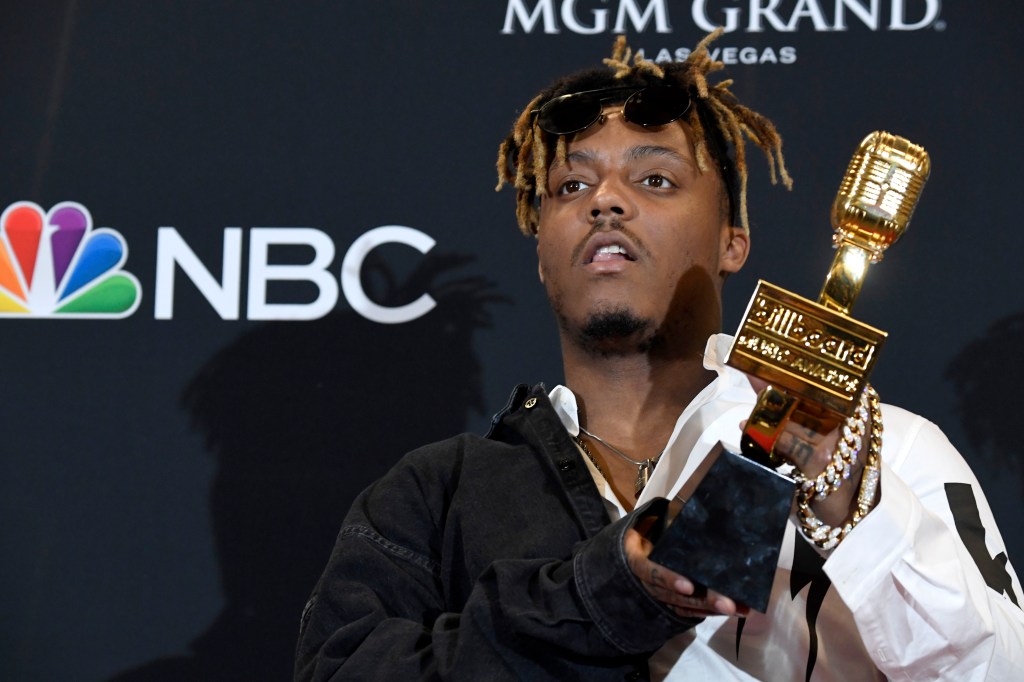 Juice Wrld's Mother Releases A Statement Following His Passing