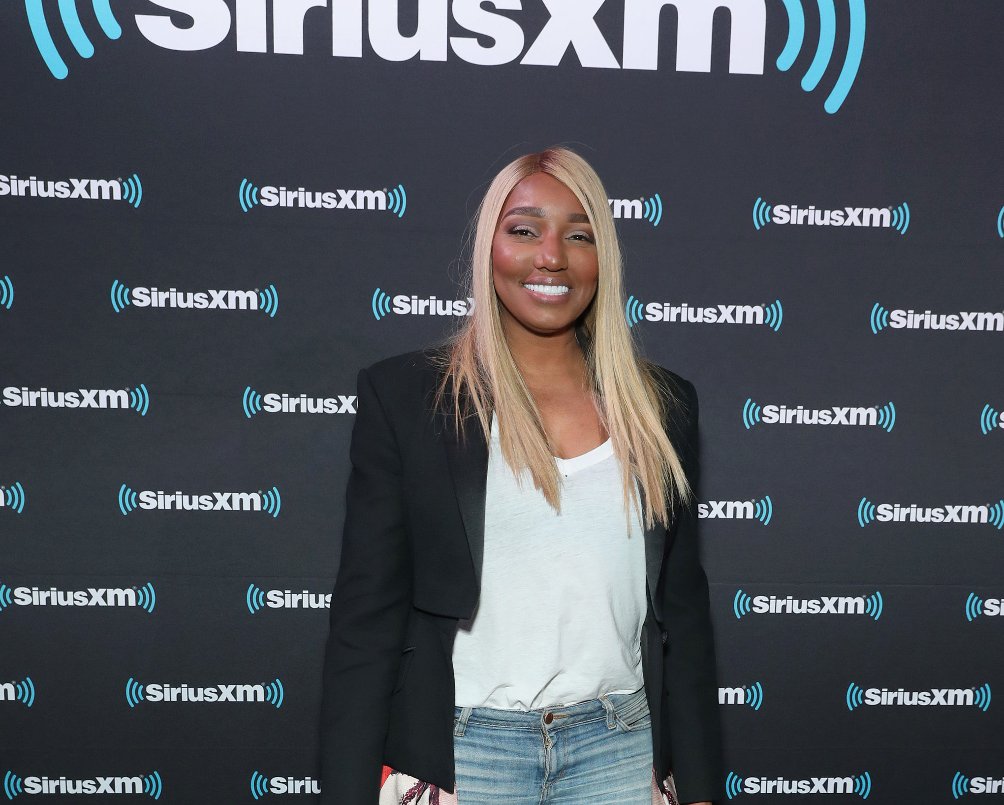 Woman Who Recorded Recent Moment Of Nene Leakes Says She & Her Friends ...