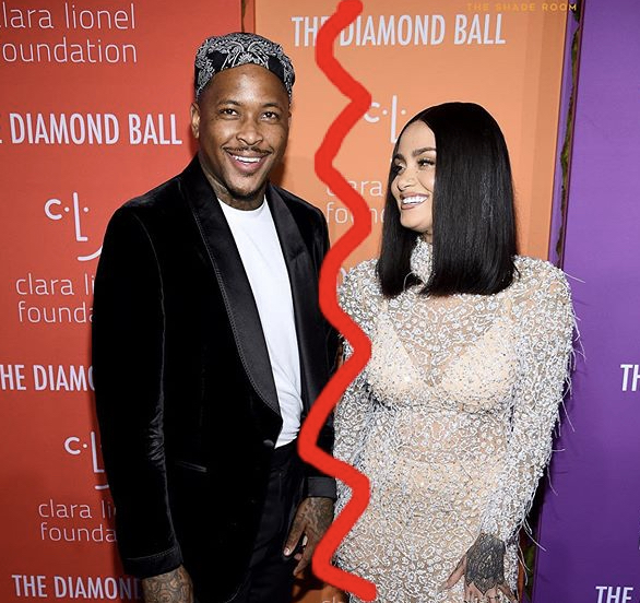 TSR Break Ups: Kehlani Announces She Is Single!