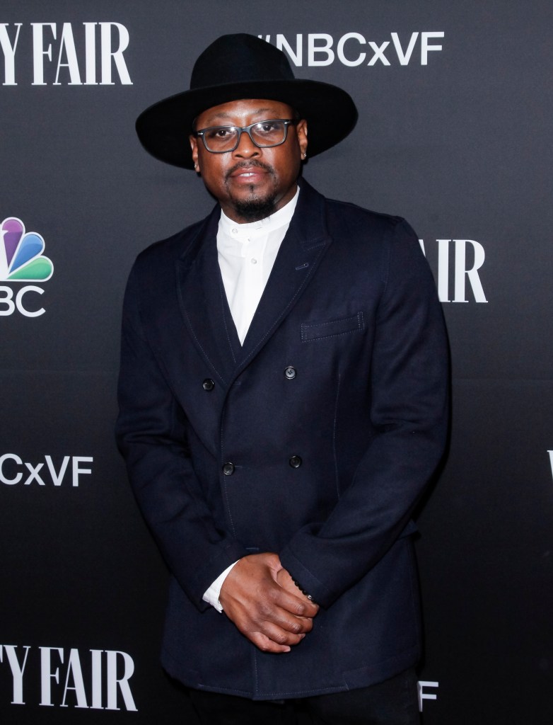 Omar Epps Added To ‘Power’ Spin-Off “Power Book III: Raising Kanan”