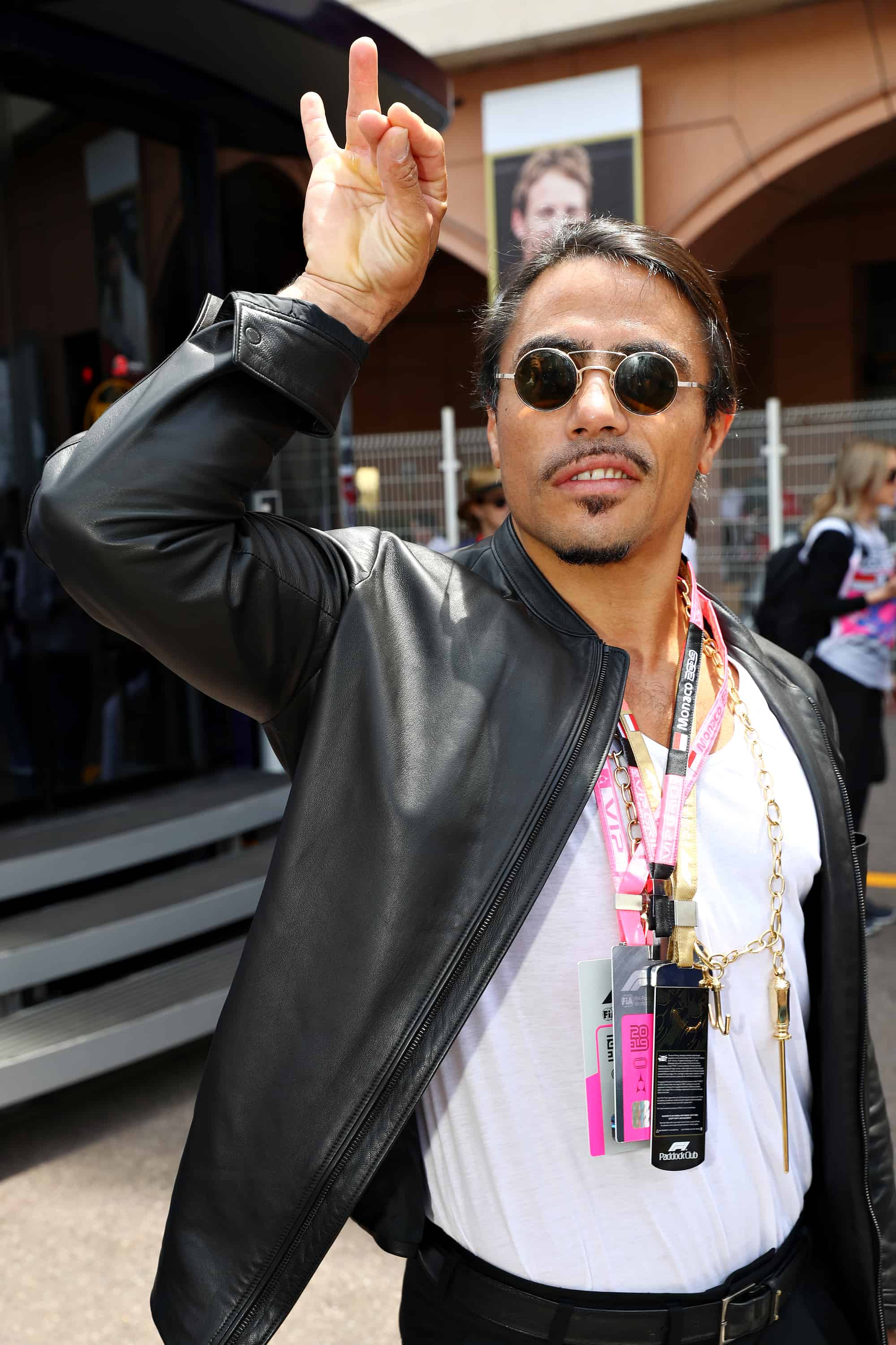 Salt Bae’s NY Restaurant Dubbed As “Worst In NYC” By Food Critics