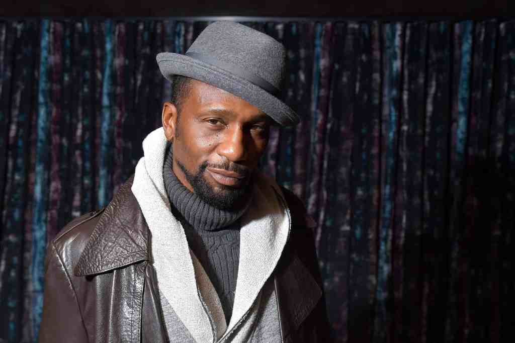 Leon Reveals That His Iconic Line In “The Temptations” Was Completely ...