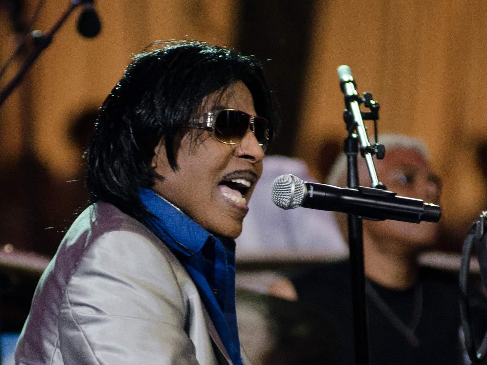 Little Richard Has Passed Away At The Age Of 87