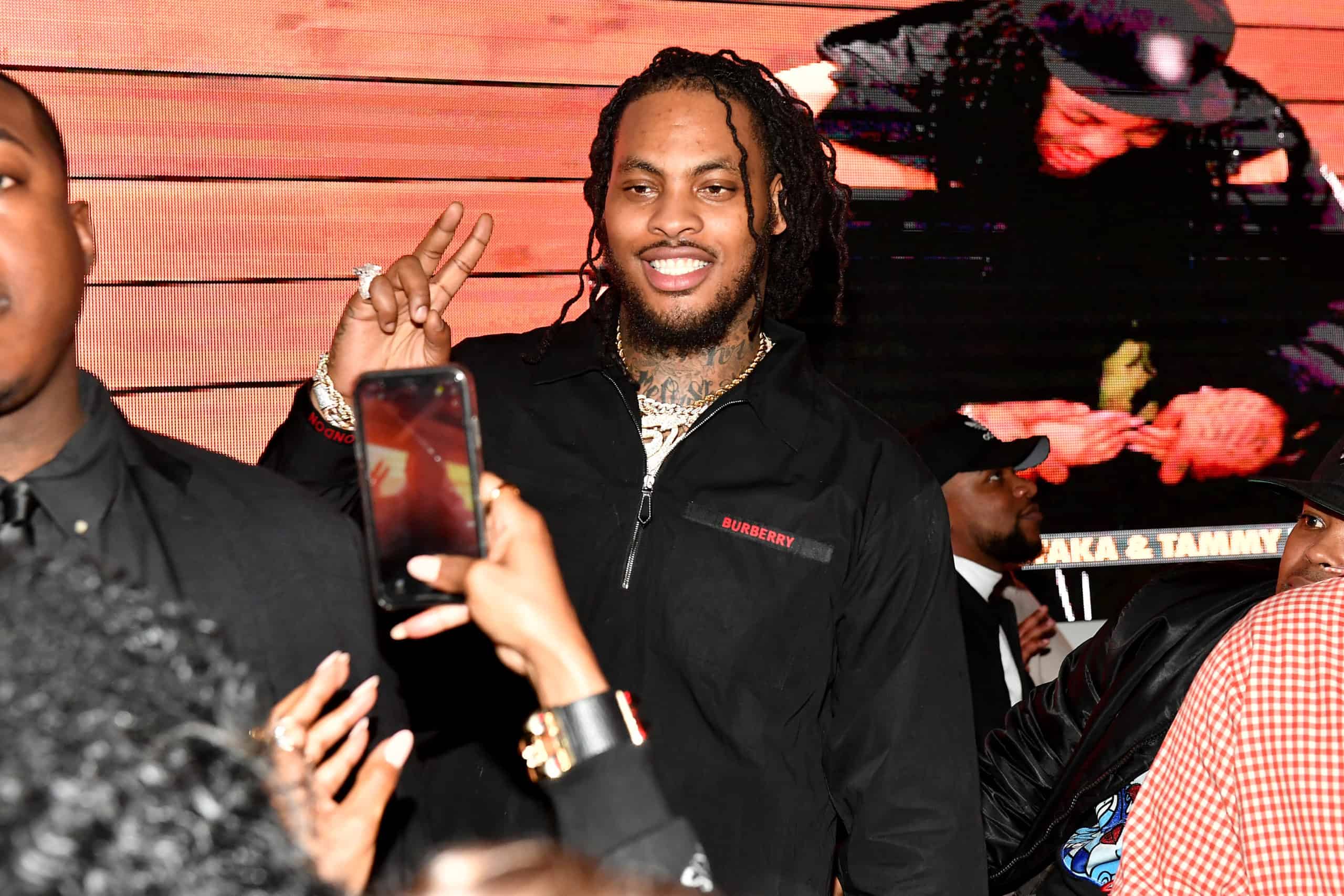 Waka Flocka Brothers