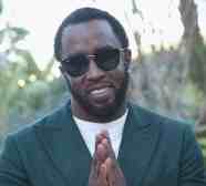 Diddy Congratulates Former Bad Boy Artist Shyne As He Runs For The Diddy Congratulates Former Bad Boy Artist Shyne As He Runs For The