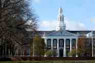 Harvard Announces That They Will Bring 40 Of Undergraduates To Campus Harvard Announces That They Will Bring 40 Of Undergraduates To Campus
