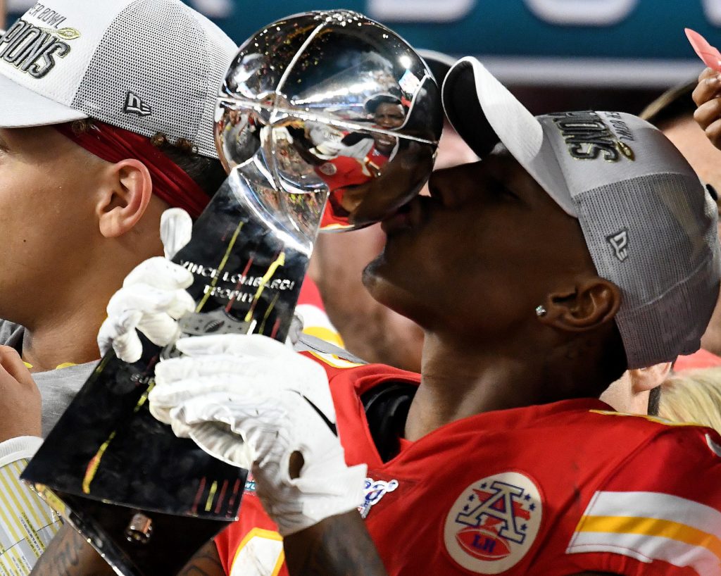 NFL To Play Black National Anthem “Lift Every Voice And Sing” Before ...
