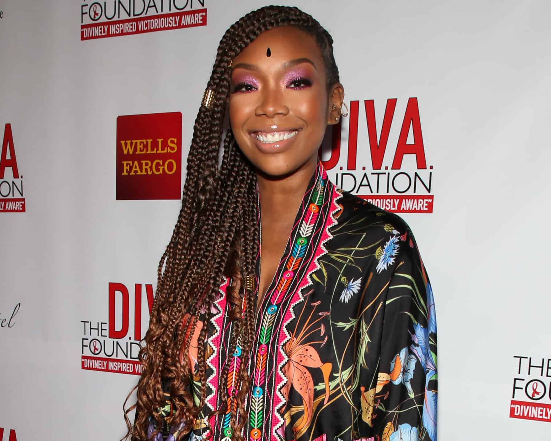 'Cinderella' Starring Brandy & Whitney Houston Officially Coming To Disney+