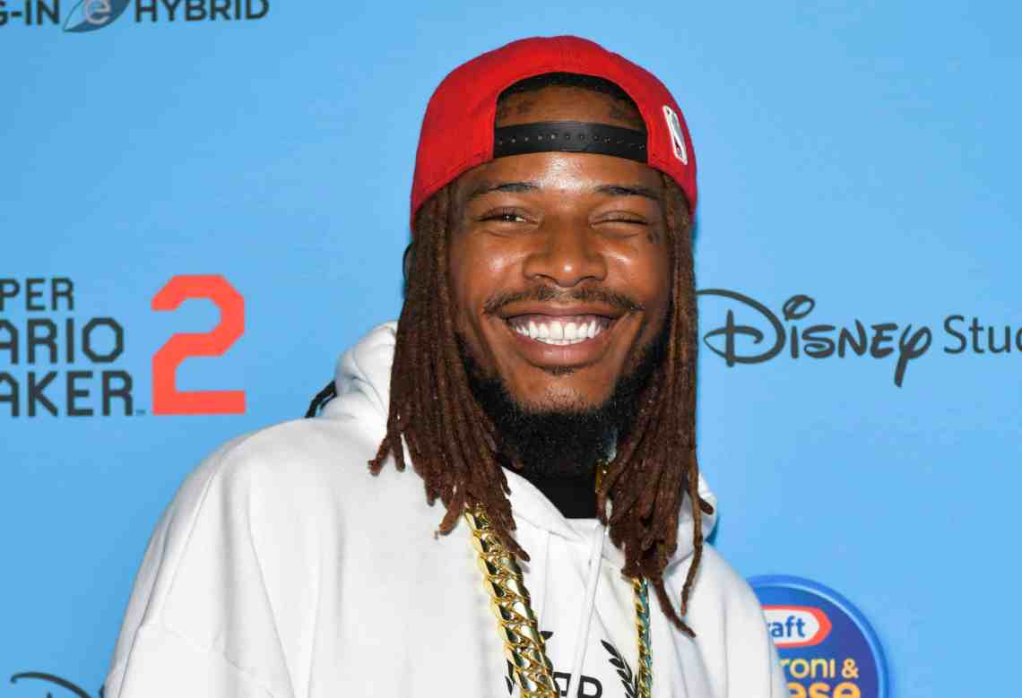 Fetty Wap Archives - The Shade Room