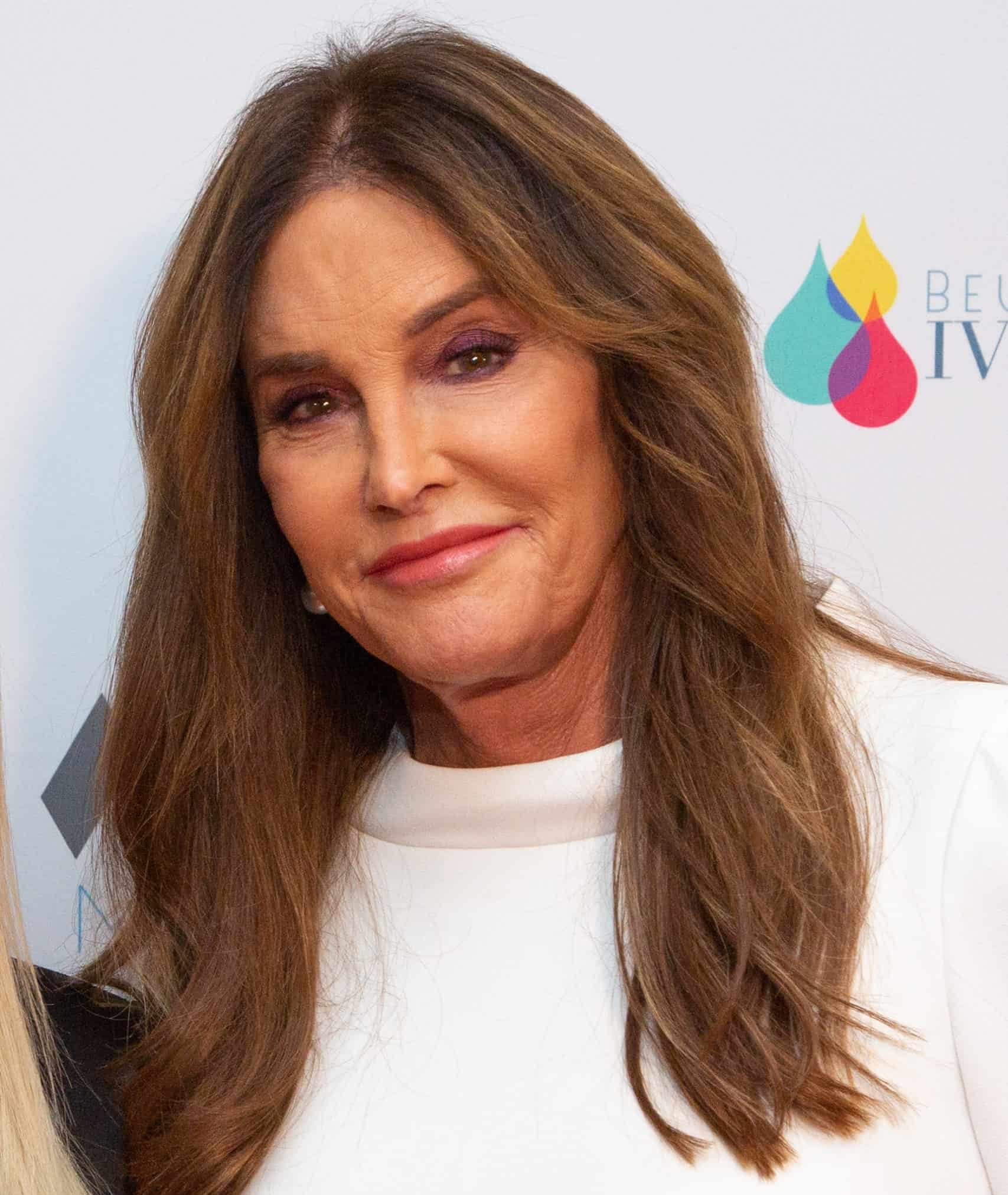 Caitlyn Jenner Says Trans Girls Who Were Biologically Born As Boys ...