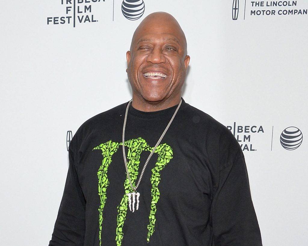 Tony ‘Tiny’ Lister Passes Away At 62