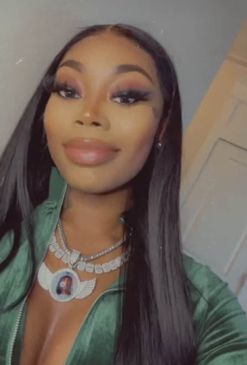 Asian Doll Makes Controversial Comment About Indian Food On Twitter