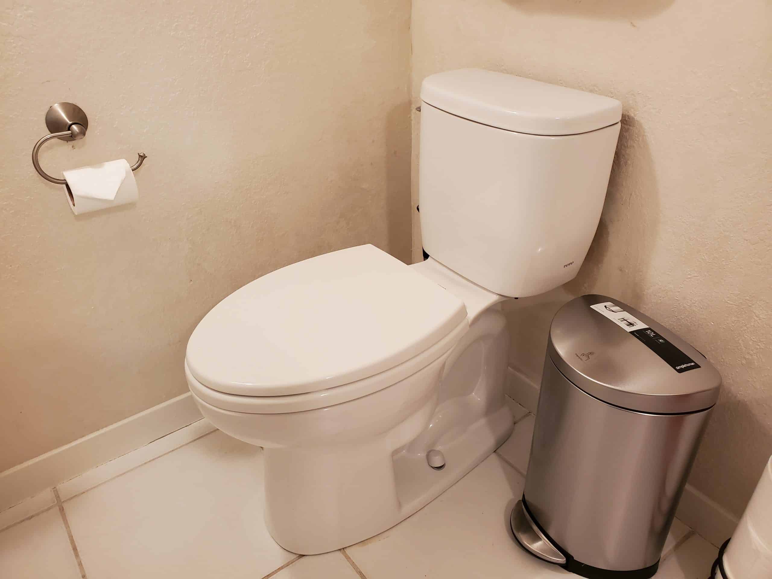 Researchers Create Smart Toilets That Will Analyze Urine & Feces ...