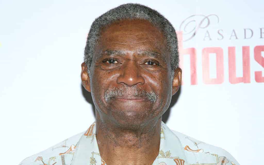 Actor Charlie Robinson Passes Away At The Age Of 75