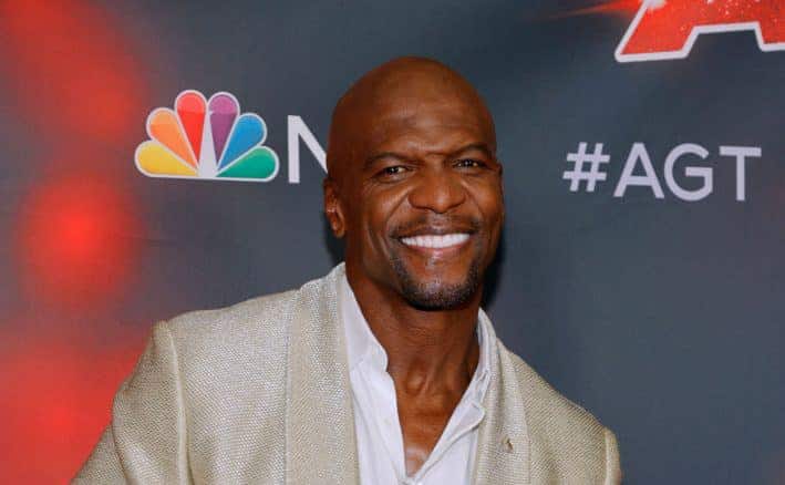 Terry Crews Tweets About Being ‘Uninvited To The Cookout’