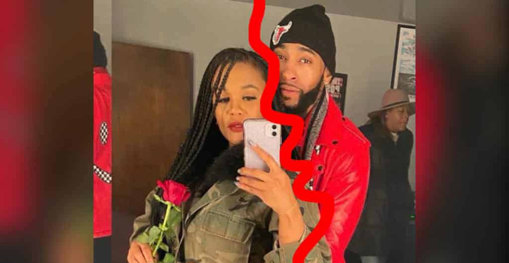 Willie Taylor's Wife, Shanda, Alleges He Left Her With Four Kids