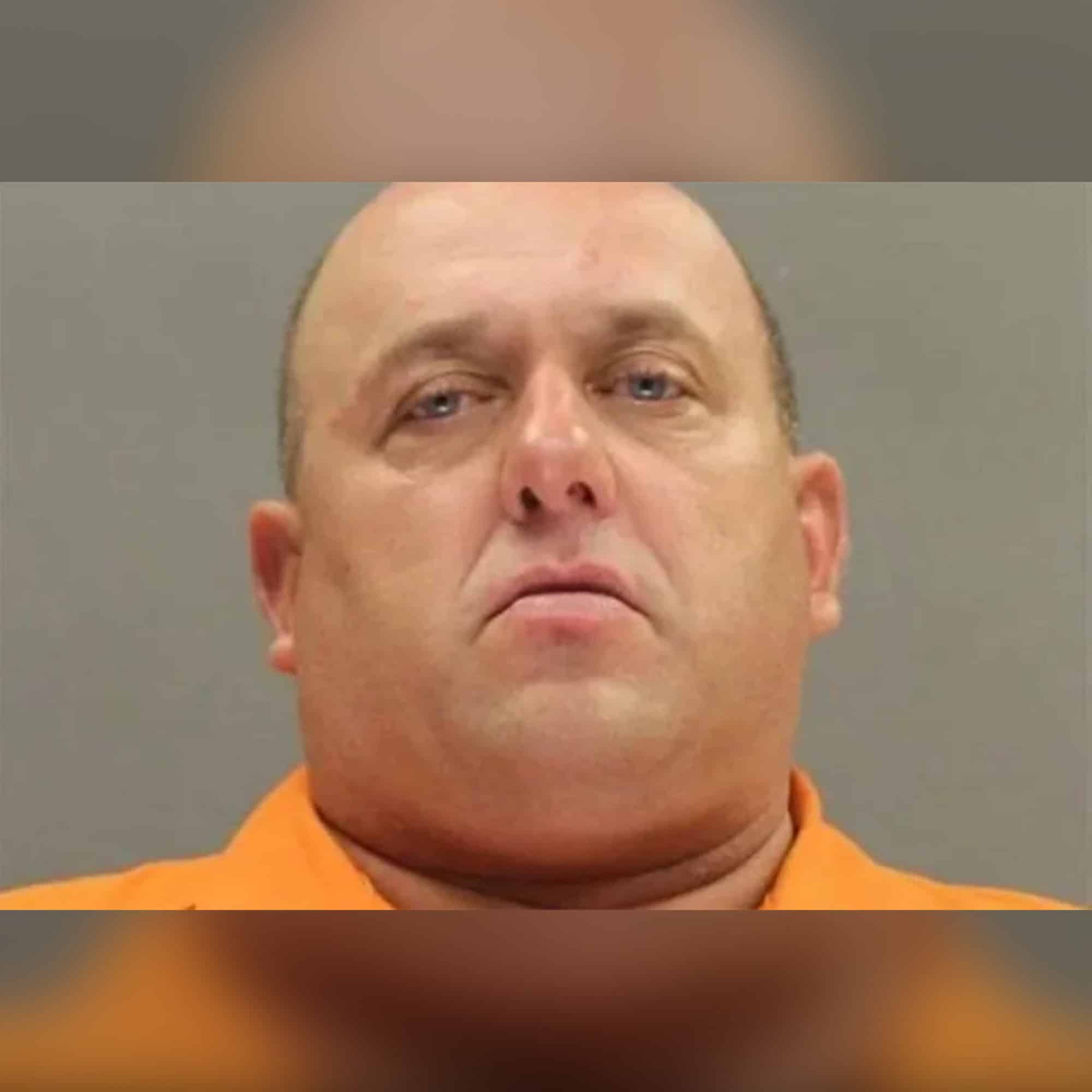 Edward Mathews Now Faces 22 Charges For Six Separate Criminal Incidents Against Black Neighbors
