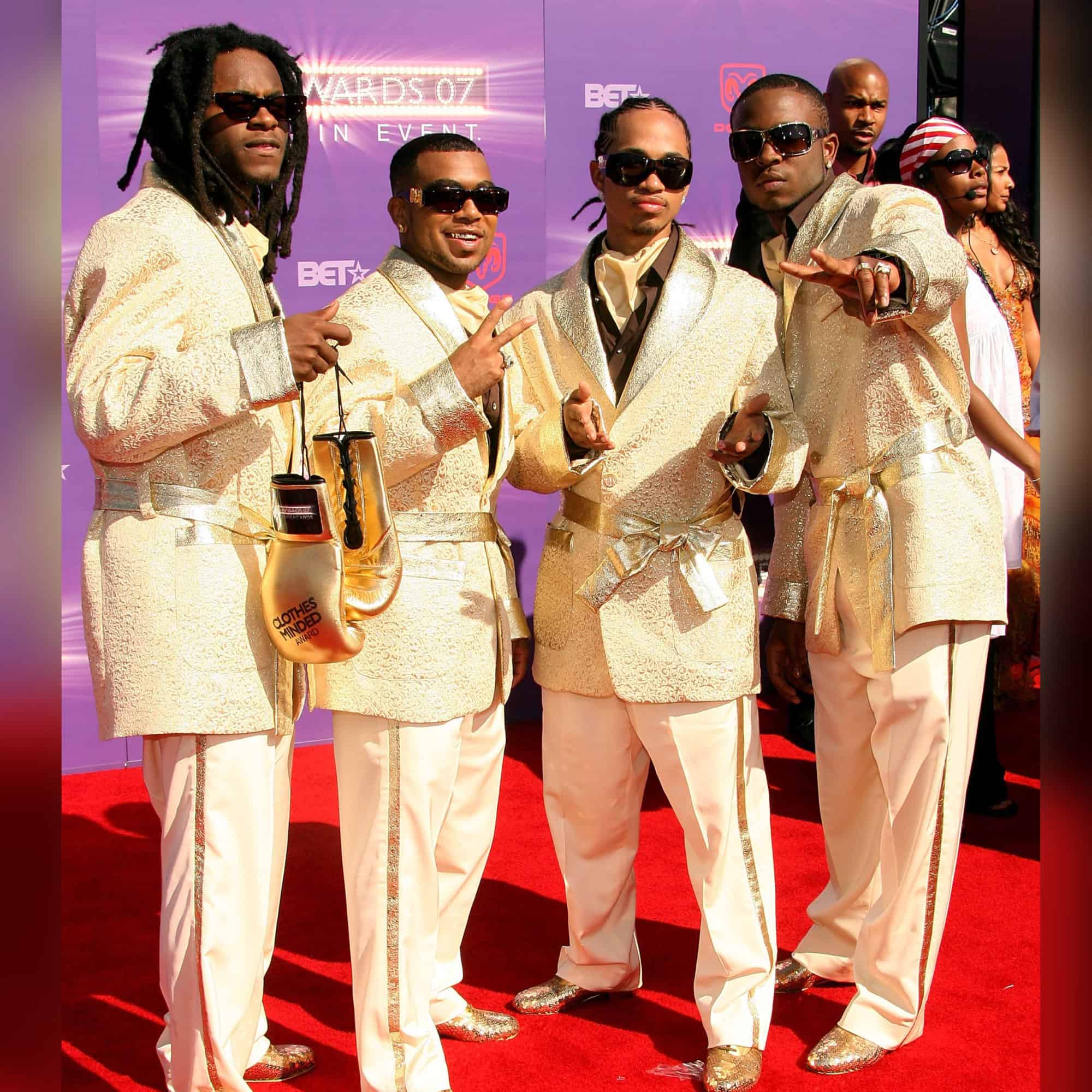 Pretty Ricky Set The Tone When They Dropped These Bangers (Video) - The ...