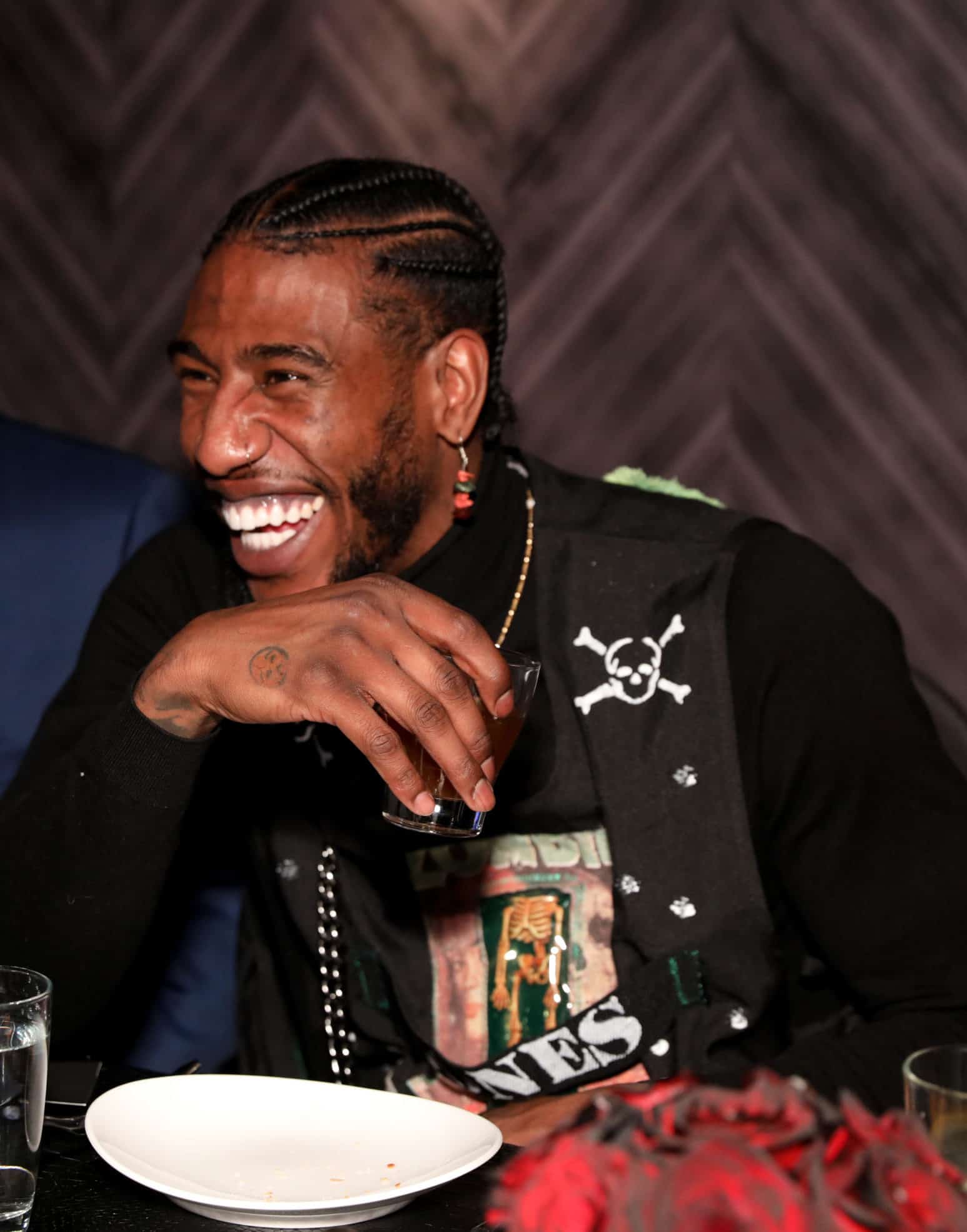 Iman Shumpert & His Partner Daniella Karagach Win Season 30 Of ‘Dancing ...