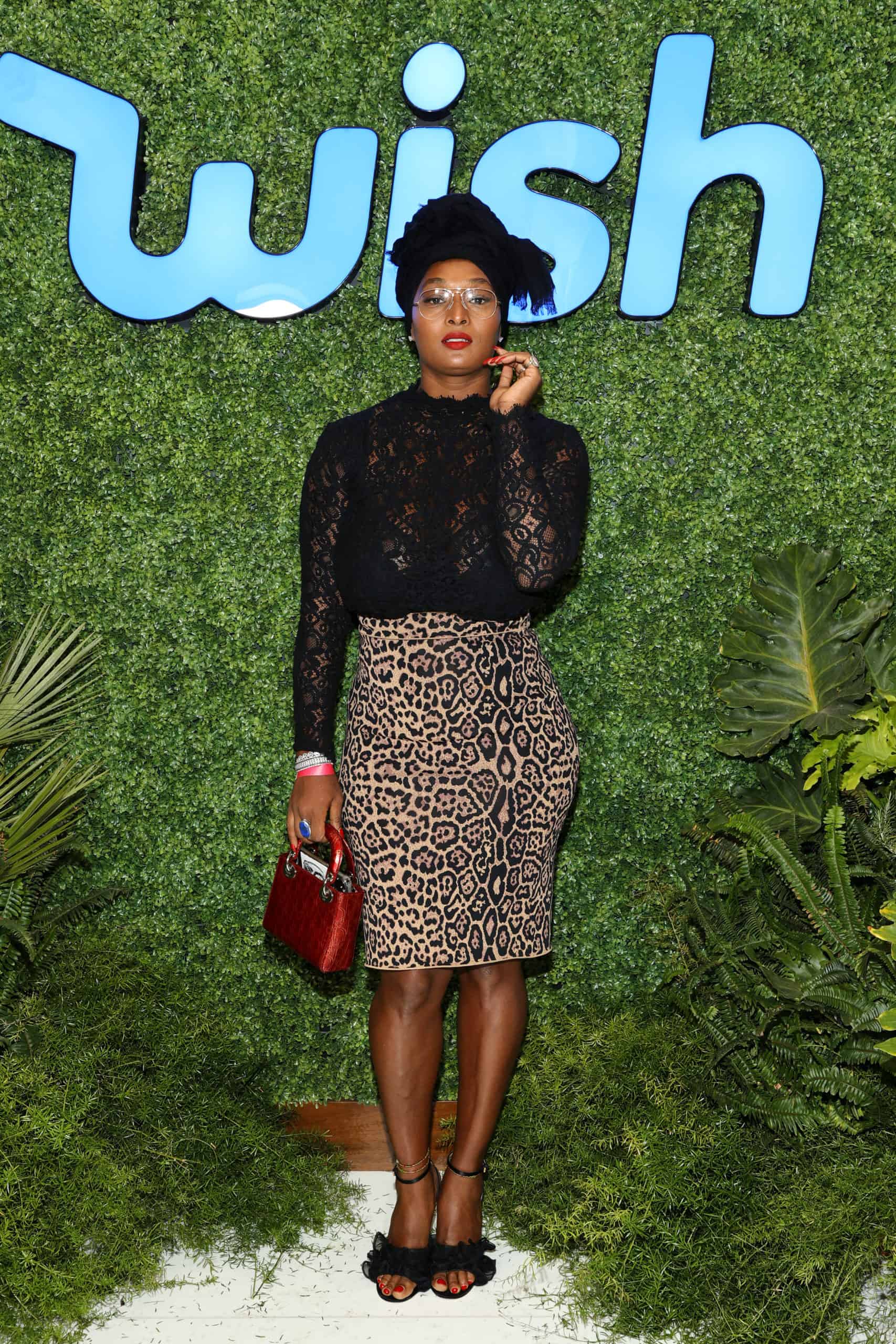 Toccara Jones Defends Tyra Banks Amid Backlash For Paying ‘America’s ...