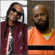Snoop Dogg Acquires Death Row Records In Conjunction With His New Album