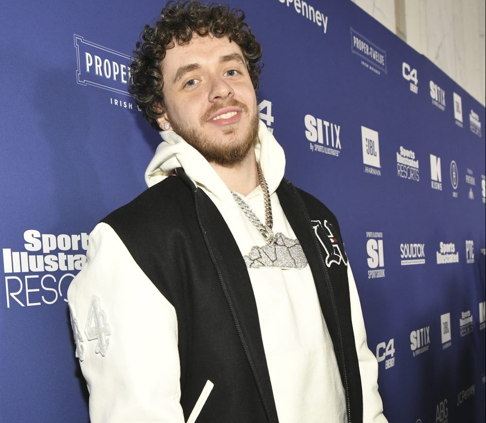 Jack Harlow Set To Make His Acting Debut In Reboot Of The 1992 Film ...