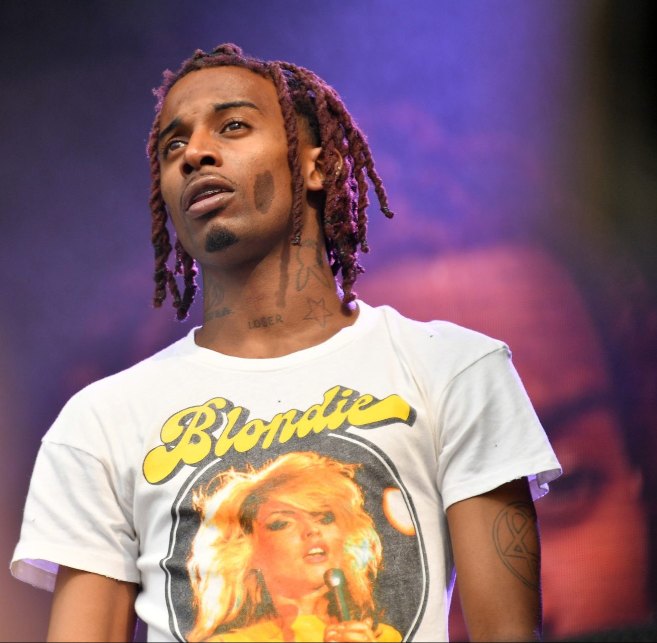 Playboi Carti Debuts Dramatic New Look With New Photos On Instagram